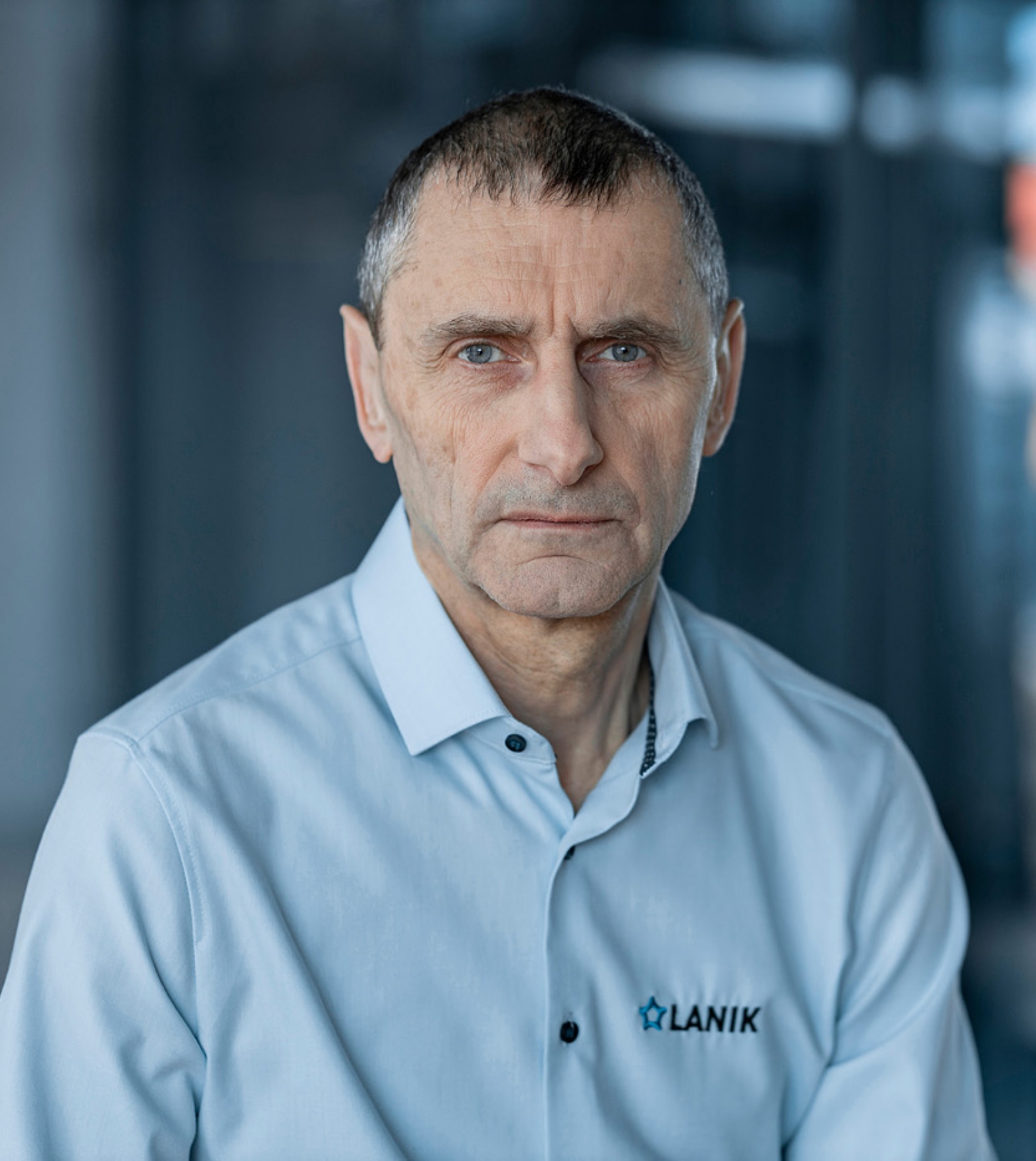 Contacts and billing data | Lanik