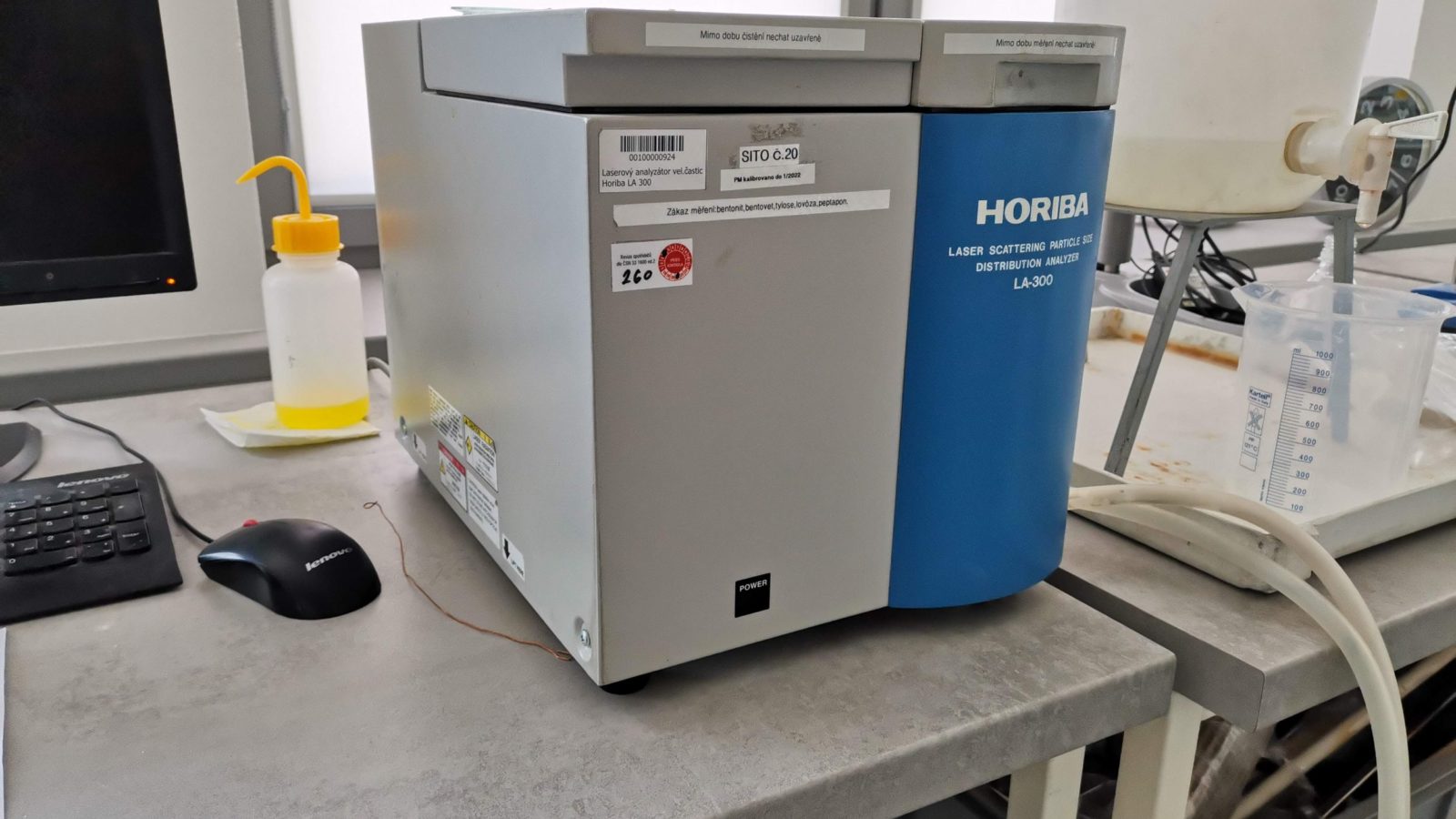 Manufacture of our products - methods and technologies | Lanik