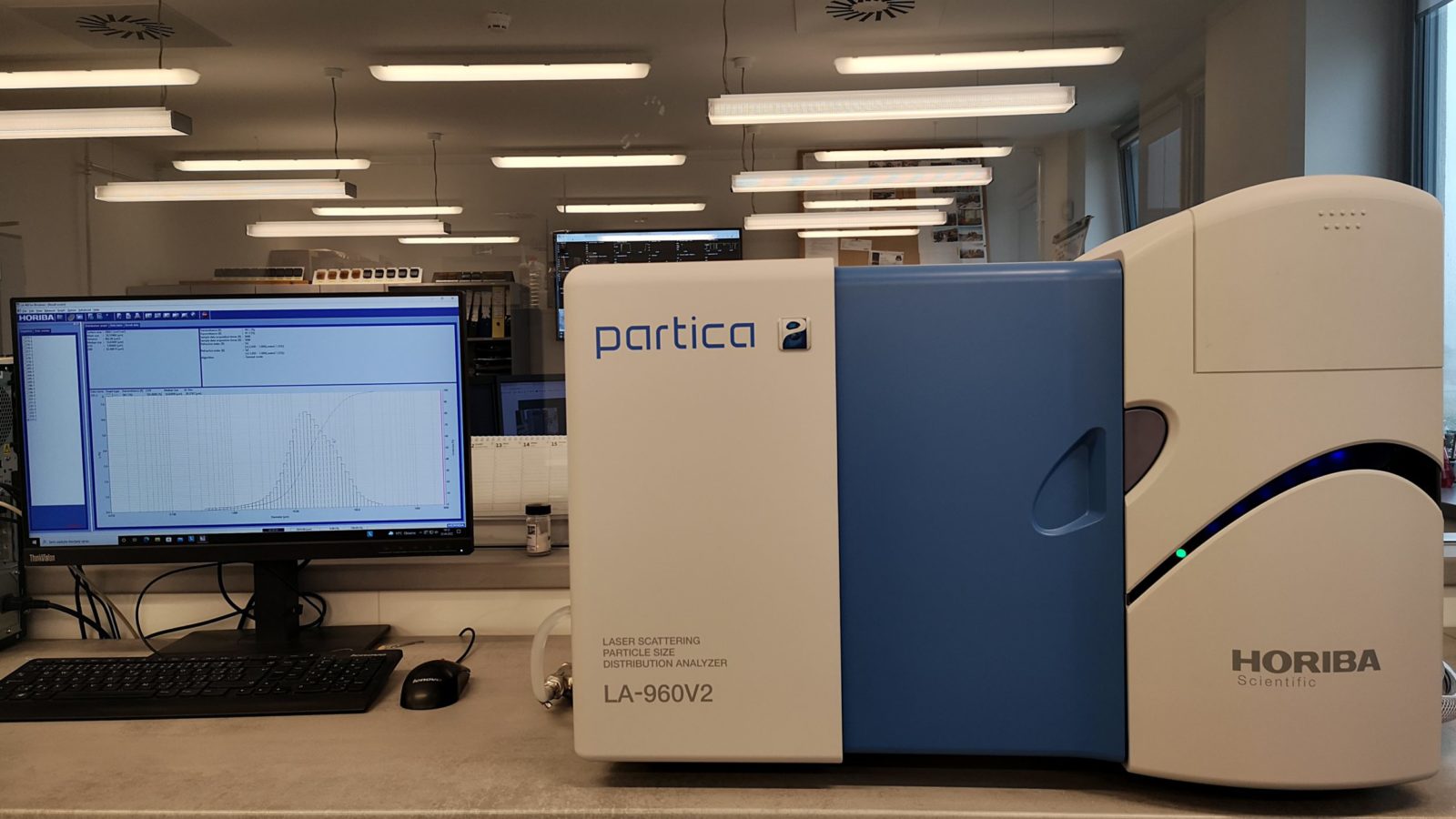 Manufacture of our products - methods and technologies | Lanik