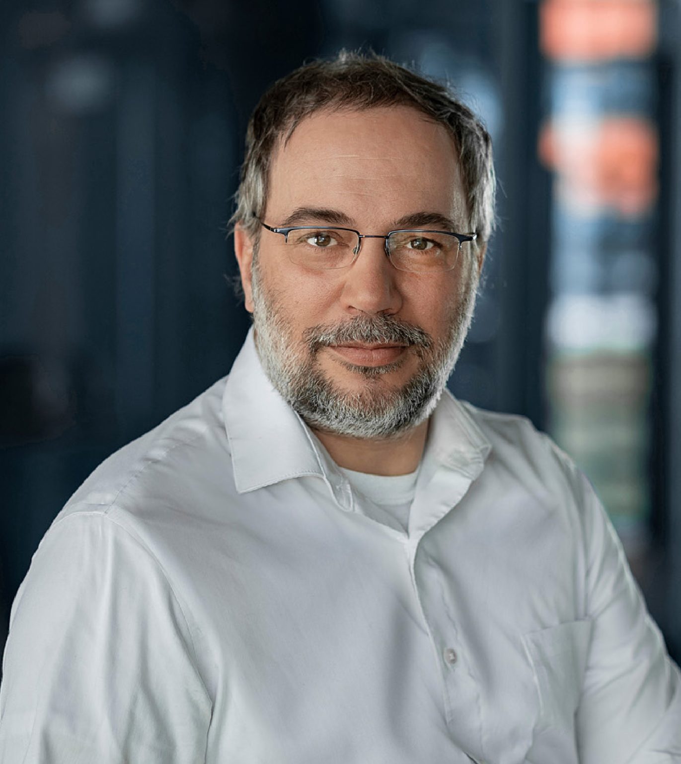 Contacts and billing data | Lanik