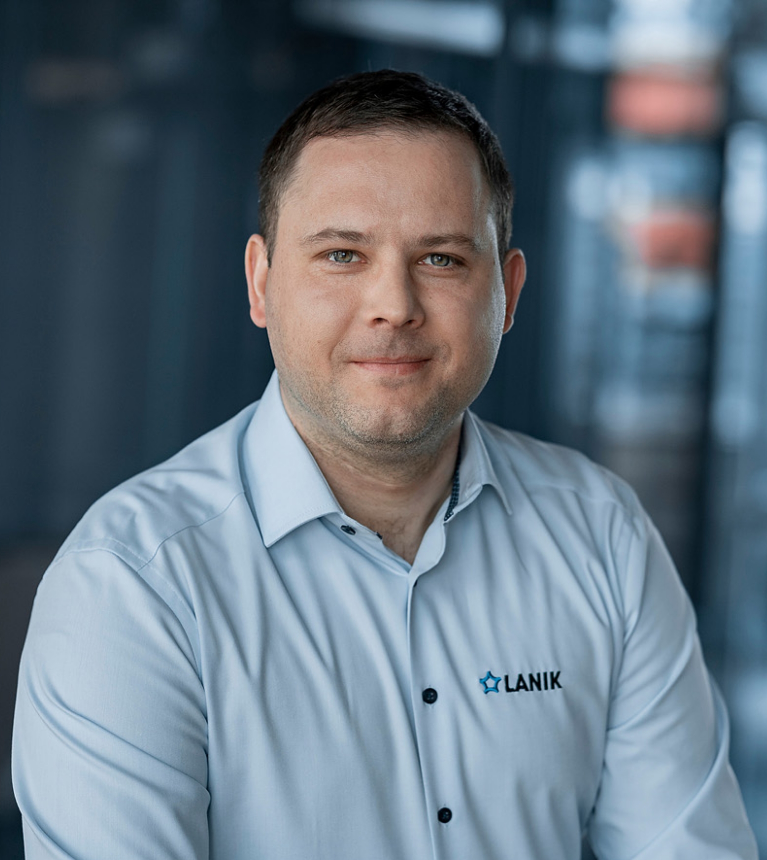 Contacts and billing data | Lanik